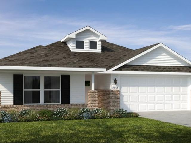 1708 Goldthorp St, Pea Ridge, AR 72751