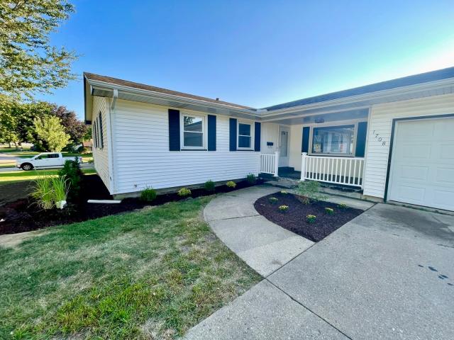 1708 Green Street