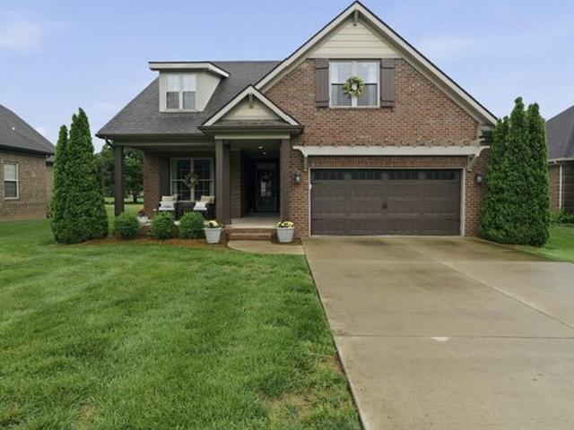 1708 Grider Pond Rd, Bowling Green, KY 42104