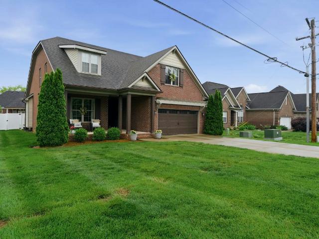 1708 Grider Pond Road
