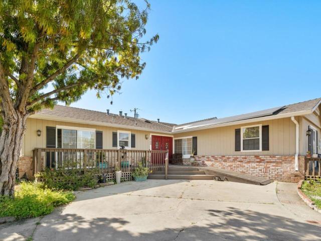 1708 Hallmark Ln, San Jose, CA 95124 | MLS #ML82038 | Compass
