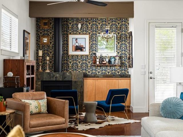 1708 Harvey St Unit One, Austin, TX 78702