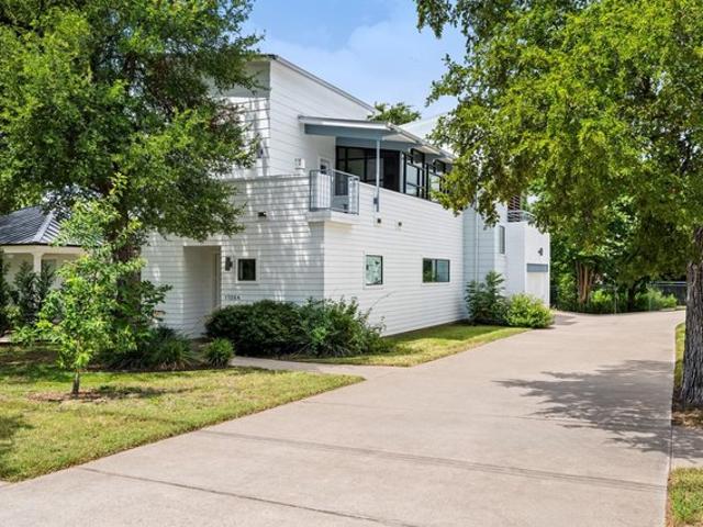1708 Harvey St Apt A, Austin, TX 78702