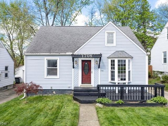 1708 Highview Ave, Akron, OH 44301