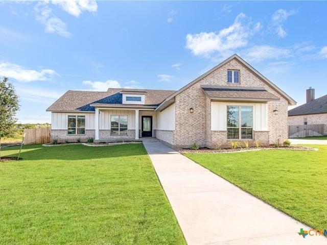 1708 Kellan Dr, Salado, TX 76571