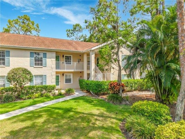 1708 Kings Lake Blvd Unit 5 106, Naples, FL 34112