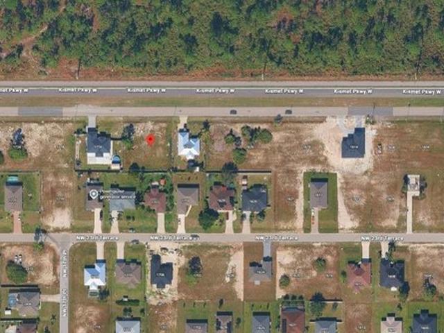 1708 Kismet Pkwy W, Cape Coral, FL 33993