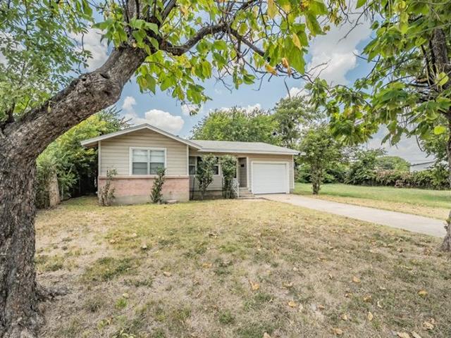 1708 Liberty St, Fort Worth, TX 76105