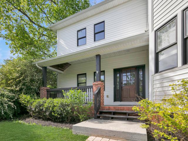1708 Liberty Road