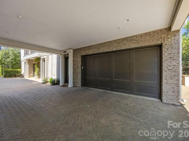 1708 Lombardy Cir, Unit D, Charlotte, NC 28203 | MLS #4365