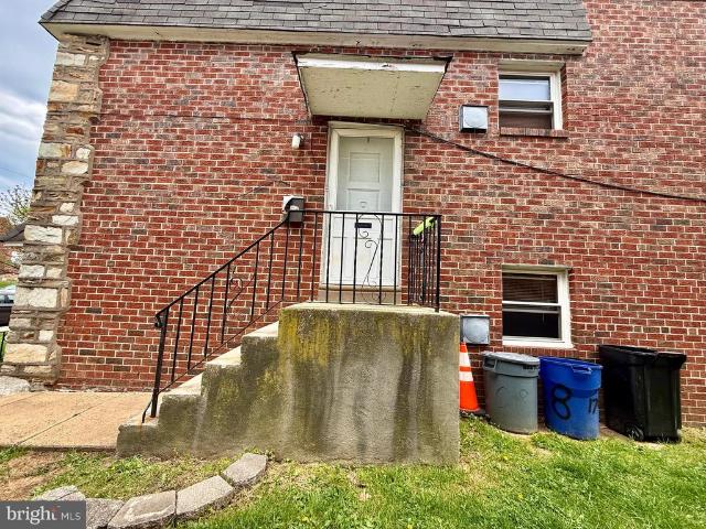1708 Loney Street