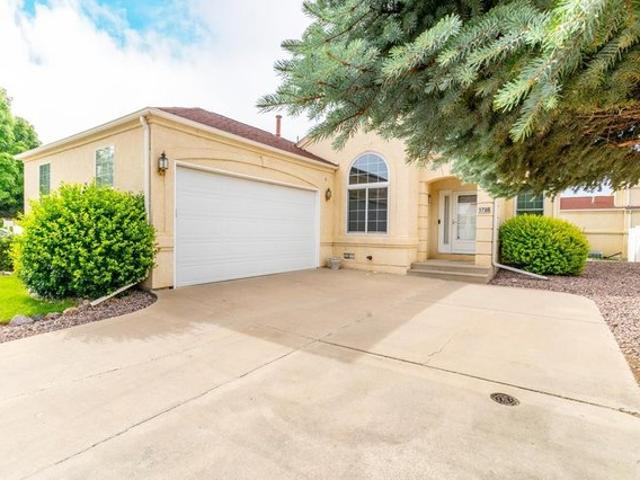 1708 Paseo Del Tesoro, Pueblo, CO 81008