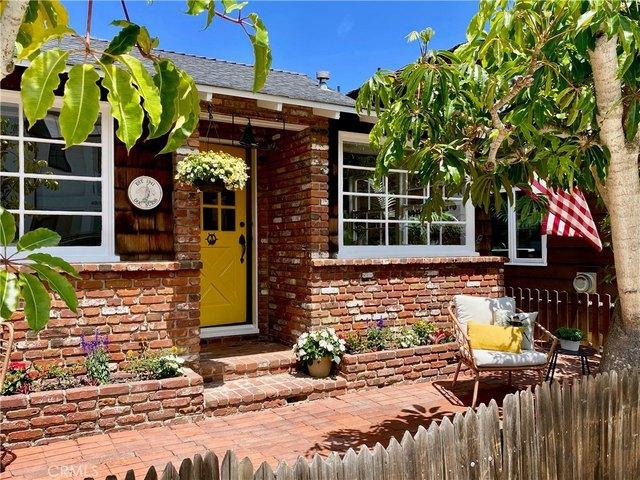 1708 Park Ave, Newport Beach, CA 92662