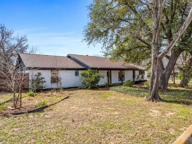 1708 Park Ridge Ter, Arlington, TX 76012 | MLS #21305