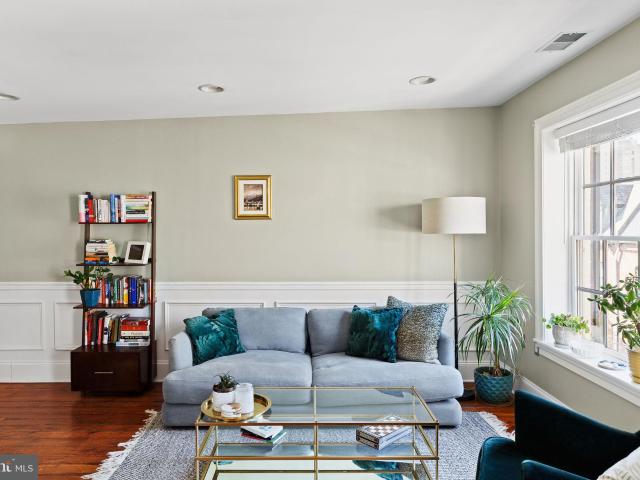 1708 Pine St, Unit 4F, Philadelphia, PA 19103 | Compass