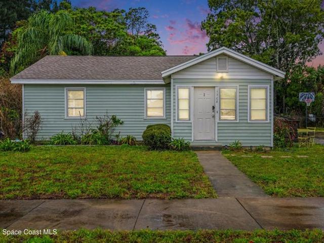 1708 Pine St Units 1 & 2, Melbourne, FL 32901
