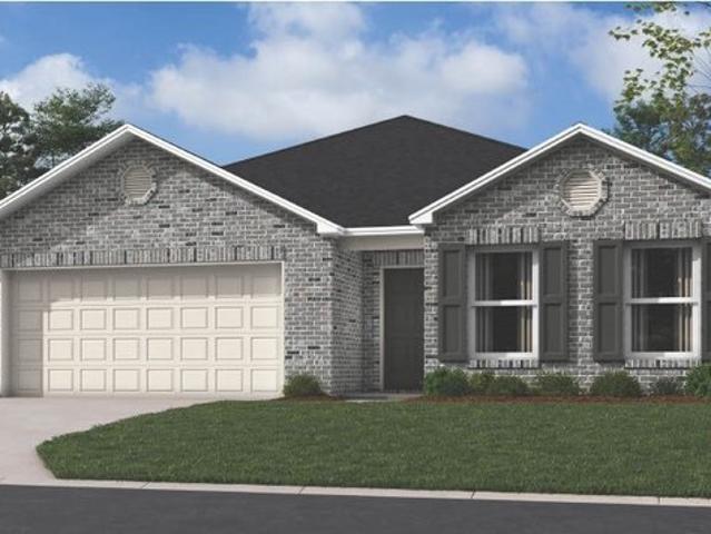 1708 Pittman St, Gentry, AR 72734
