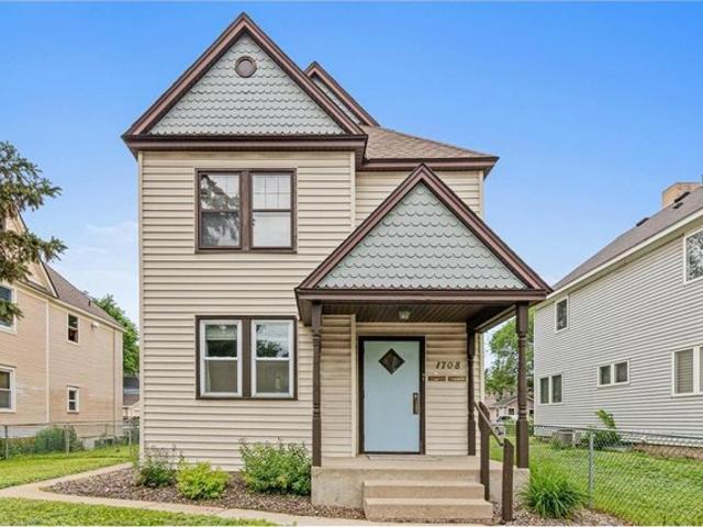 1708 Polk St NE, Minneapolis, MN 55413