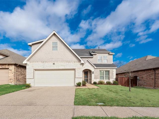 1708 Prestwick Lane