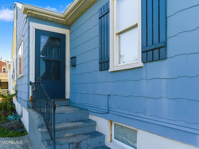 1708 Princeton Avenue