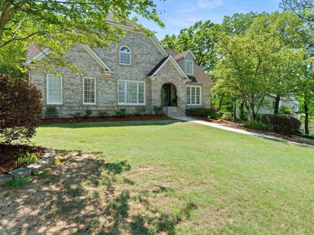 1708 Russet Woods Lane