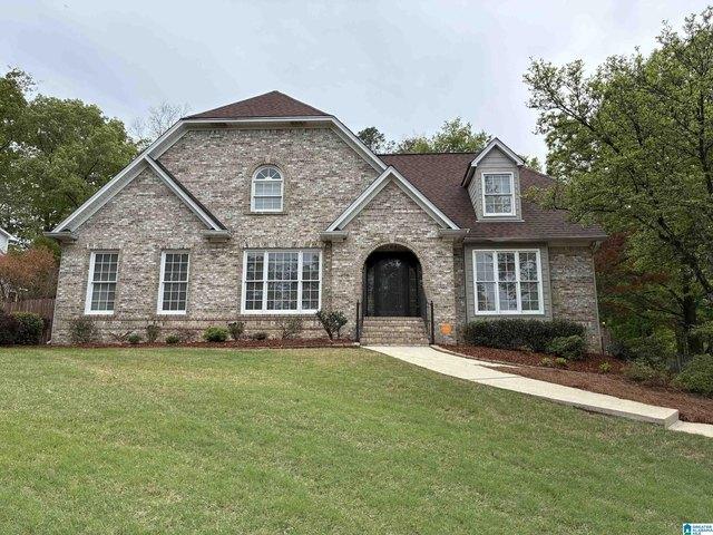 1708 Russet Woods Ln, Hoover, AL 35244