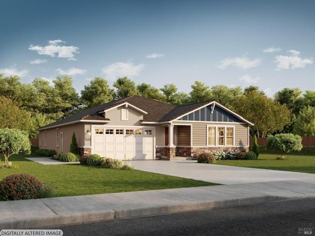 1708 Redwood Ave, Calistoga, CA 94515