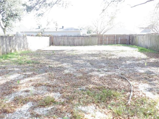 1708 Roosevelt Blvd, Metairie, LA 70003 | MLS #2537 | Compass