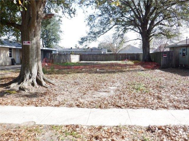 1708 Roosevelt Blvd Lot 910, Kenner, LA 70062