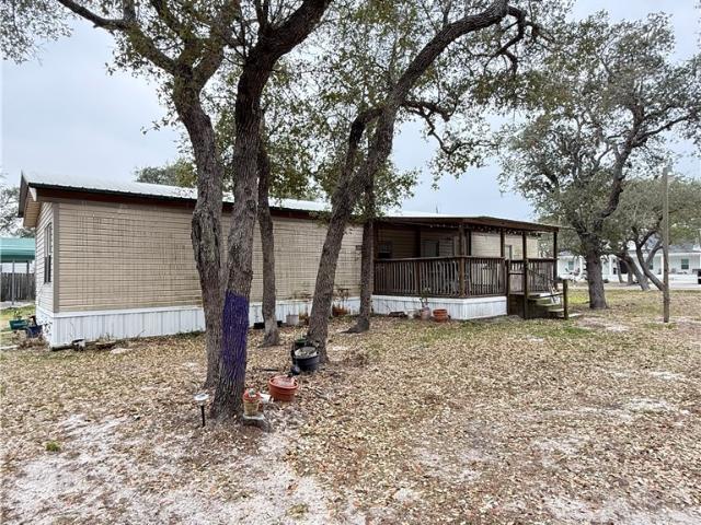 1708 Sammy Henderson St, Rockport, TX 78382 | MLS #472106