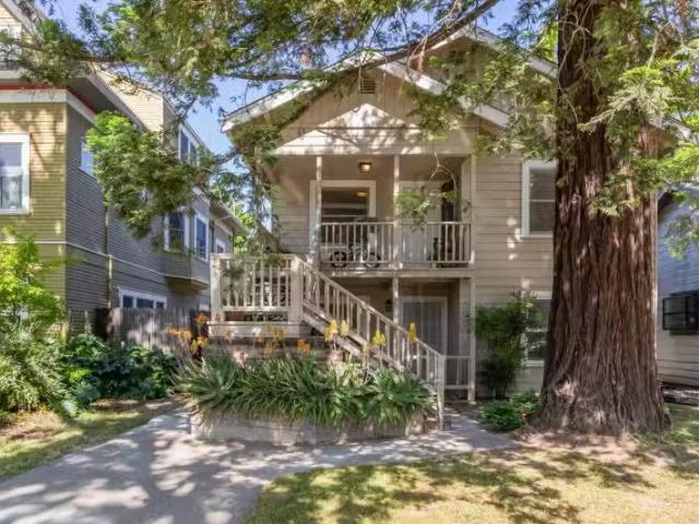 1708 Santa Ynez Way, Sacramento, CA 95816 MLS 225053627
