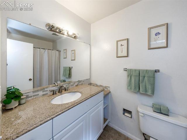 1708 Sawyer Way, Unit 277, Colorado Springs, CO 80915 | MLS #4565