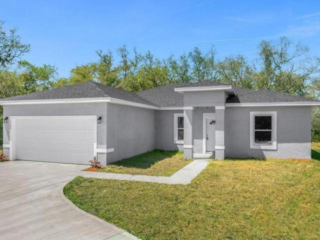 1708 Shad Ln, Poinciana, FL 34759