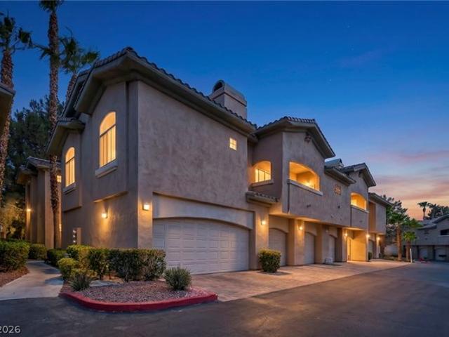 1708 Sky of Red Dr Unit 104, Las Vegas, NV 89128