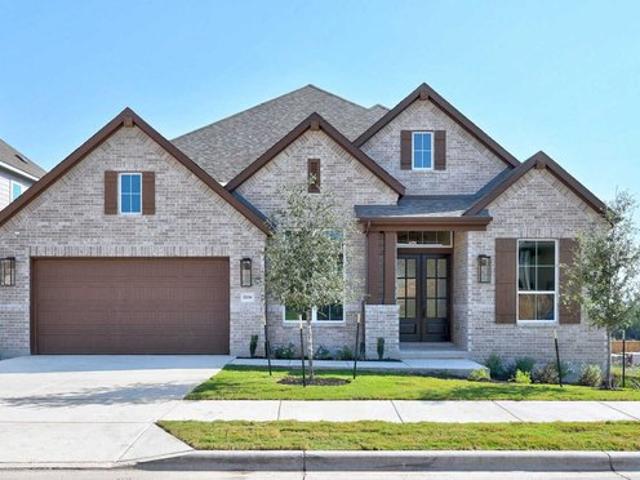 1708 Snowdrop Dr, Georgetown, TX 78628