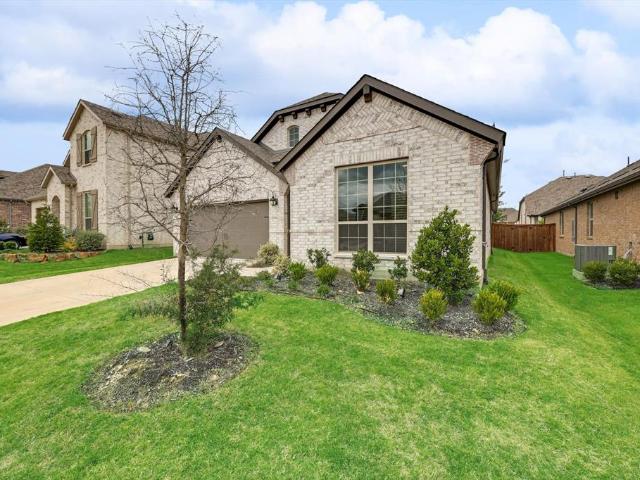 1708 Snowdrop Dr, Prosper, TX 75078 | MLS #21175 | Compass