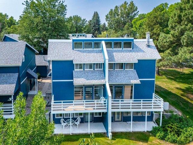 1708 Springmeadows Ct Unit B, Fort Collins, CO 80525