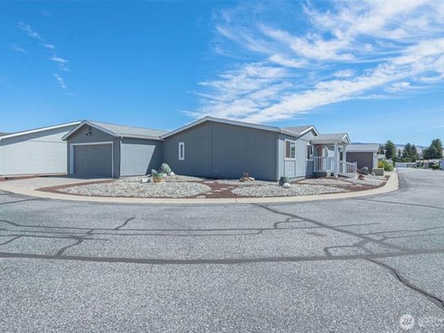 1708 Twin Peaks Dr Unit 84, Wenatchee, WA 98801