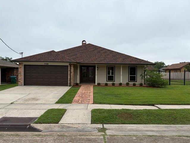 1708 Taylor St, Kenner, LA 70062
