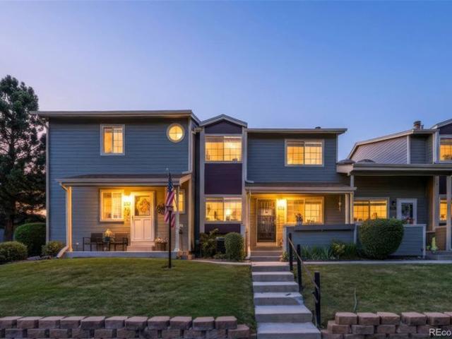 1708 W 101st Ave, Denver, CO 80260