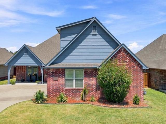 1708 W Canton Ct, Broken Arrow, OK 74012