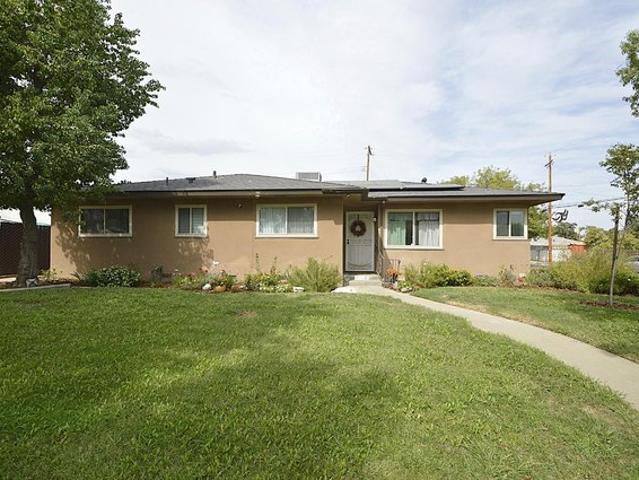 1708 W Andrews Ave, Fresno, CA 93705