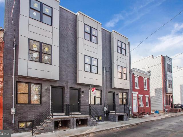 1708 W Seybert St, Philadelphia, PA 19121 | MLS #PAPH2608 | Compass