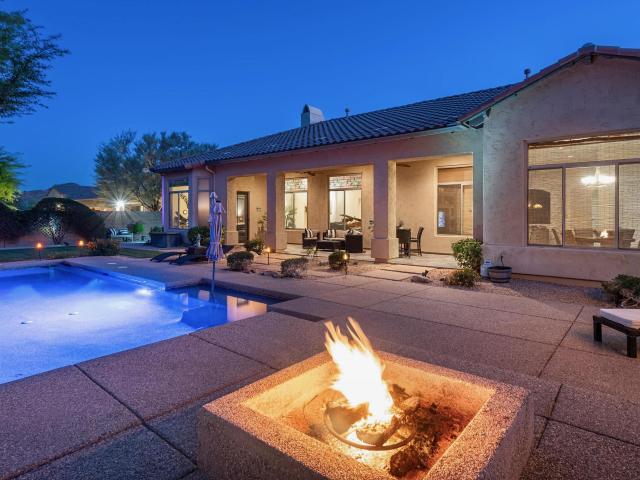 1708 W Parnell Drive