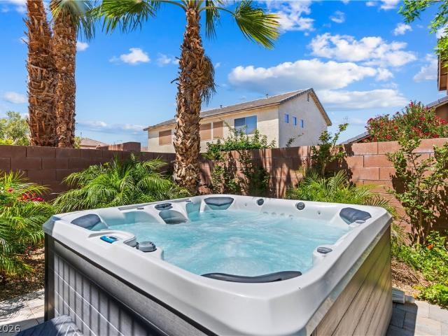 1708 Waltrip Ct, Henderson, NV 89012 | MLS #2778
