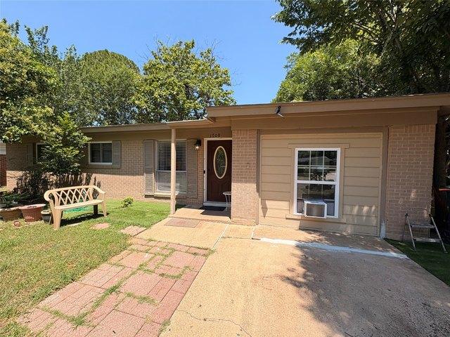 1708 Westcrest Dr, Arlington, TX 76013