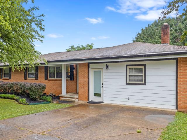 1708 Winifred Drive