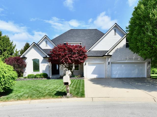 1708 Woodcroft Court
