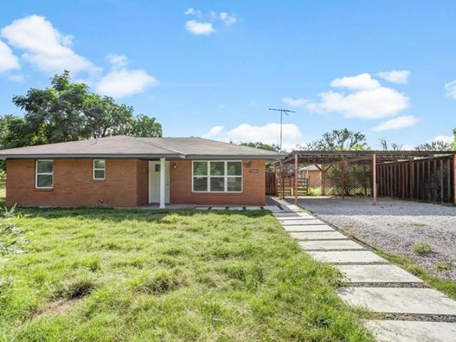 1708 Woodcrest Dr, Granite Shoals, TX 78654