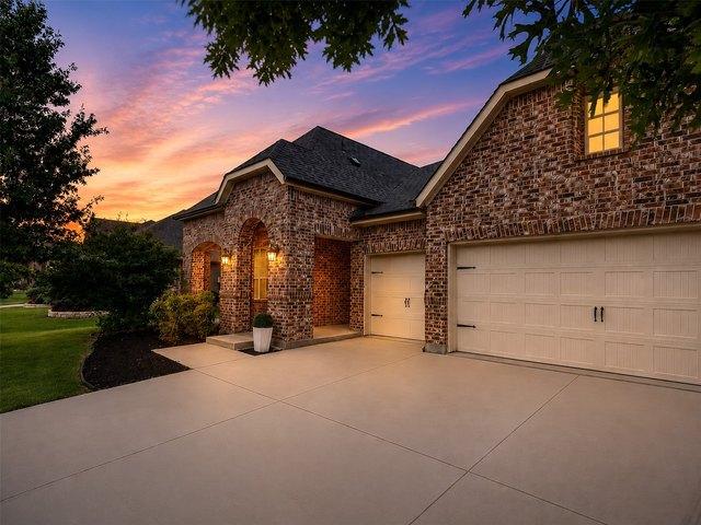 1708 Yeddo Path, Flower Mound, TX 75028